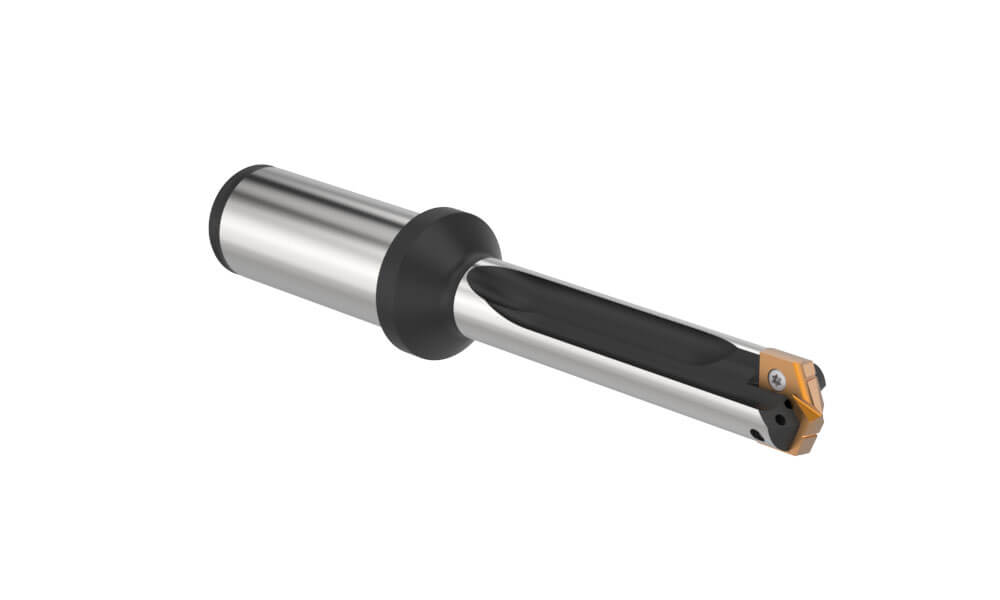 Allied - T-A Pro Drill Overview