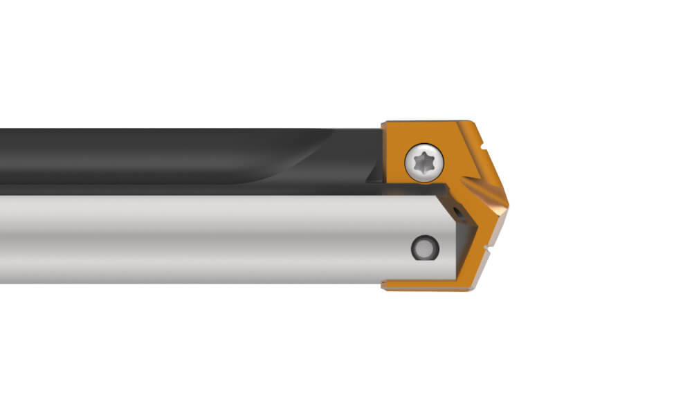 Allied - T-A Pro Drill Overview