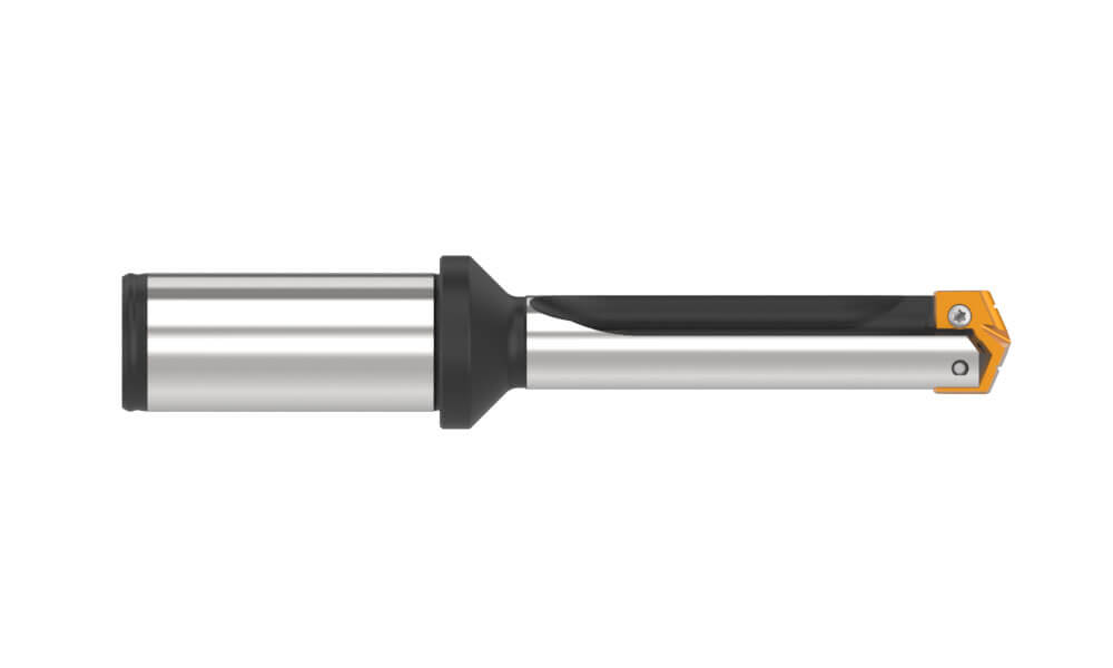 Allied - T-A Pro Drill Overview