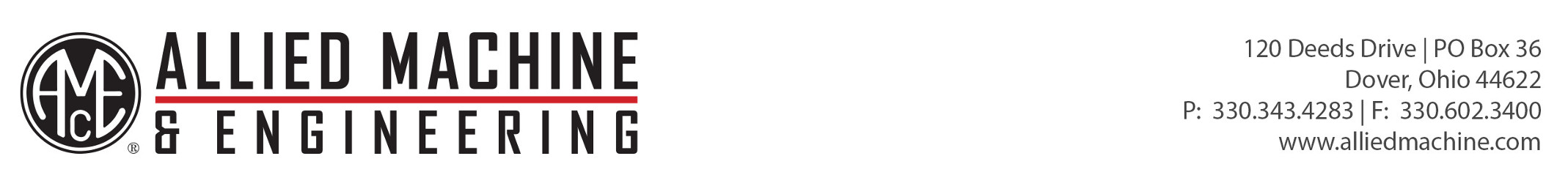 Allied - ReturnAuthForm