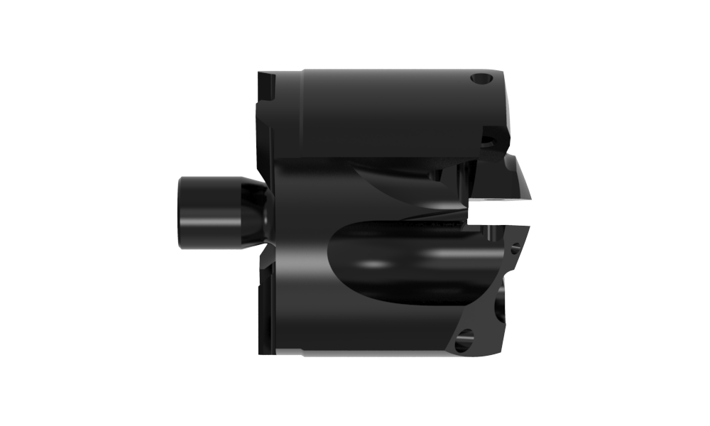 Allied - Cutting Tools for Drilling, Boring, Reaming, Threading ...