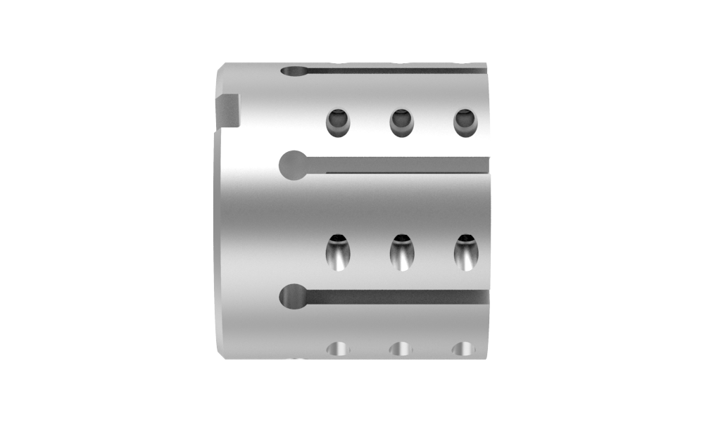 Allied - Cutting Tools for Drilling, Boring, Reaming, Threading ...