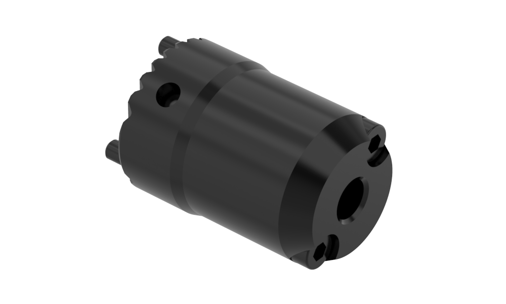 Allied - Cutting Tools for Drilling, Boring, Reaming, Threading ...