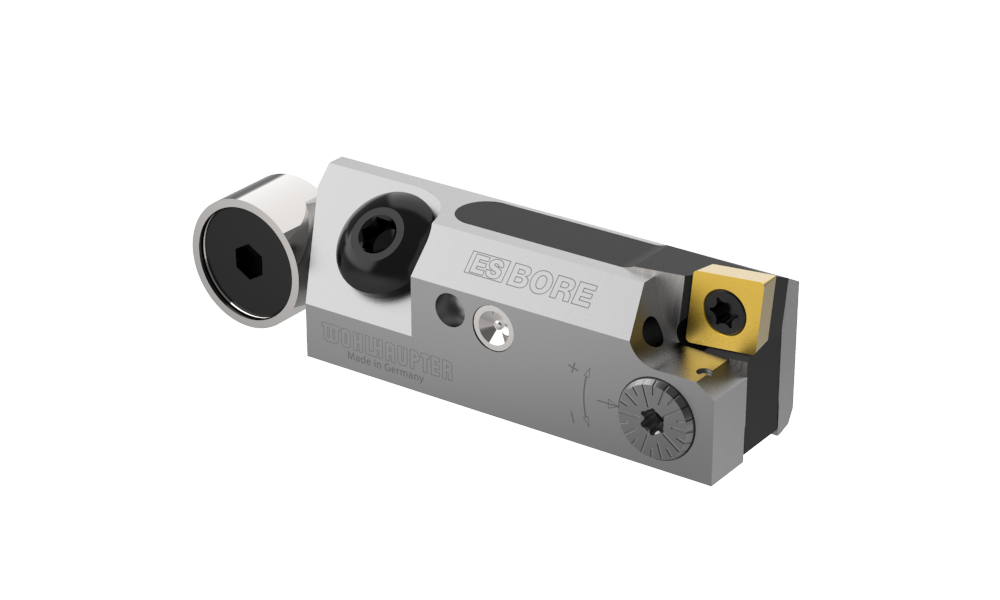 Allied - Cutting Tools for Drilling, Boring, Reaming, Threading ...