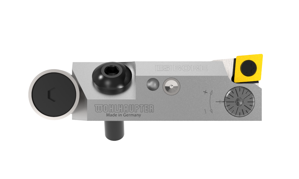 Allied - Cutting Tools for Drilling, Boring, Reaming, Threading ...