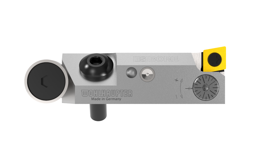 Allied - Cutting Tools for Drilling, Boring, Reaming, Threading ...