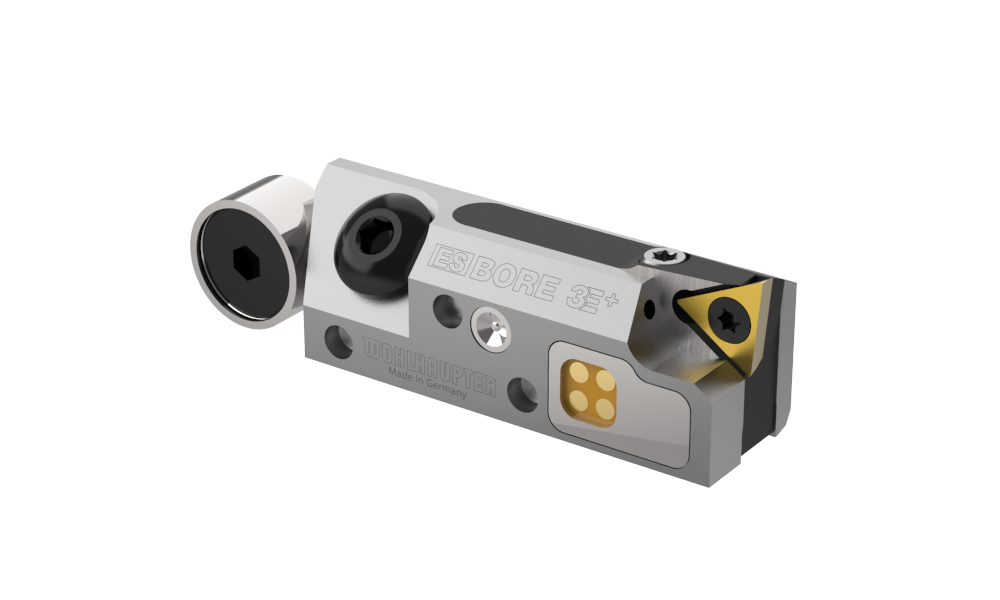 Allied - Cutting Tools for Drilling, Boring, Reaming, Threading ...