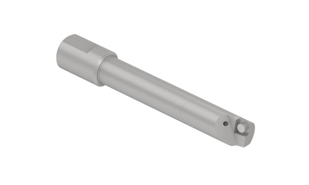 Allied - Cutting Tools for Drilling, Boring, Reaming, Threading ...