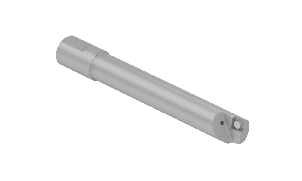 Allied - Cutting Tools for Drilling, Boring, Reaming, Threading ...