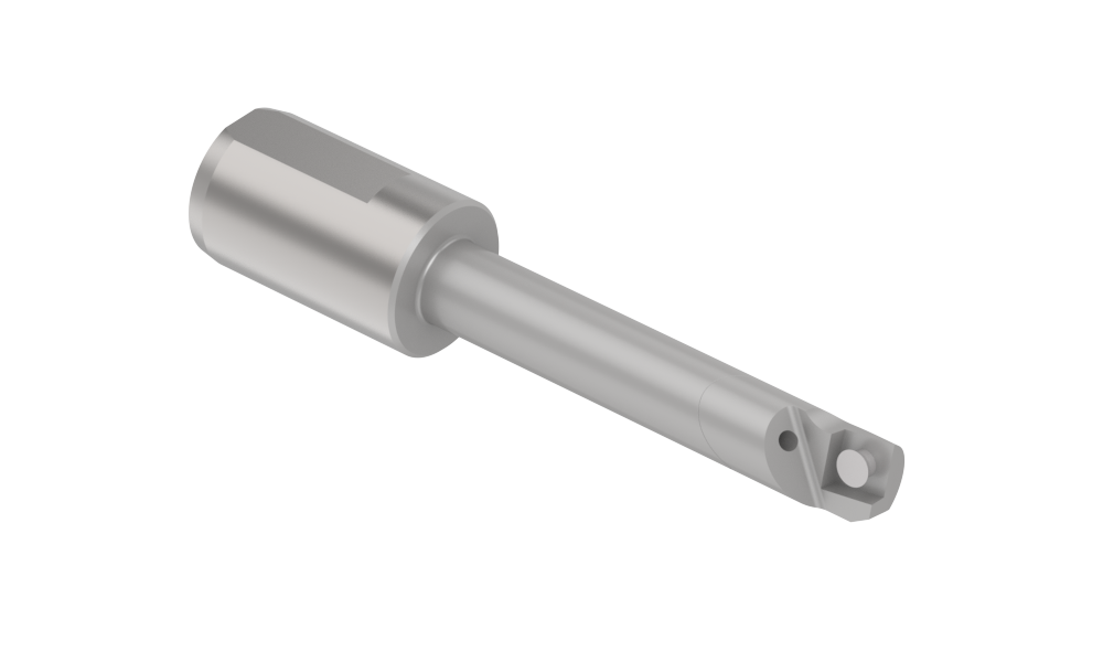 Allied - Cutting Tools for Drilling, Boring, Reaming, Threading ...