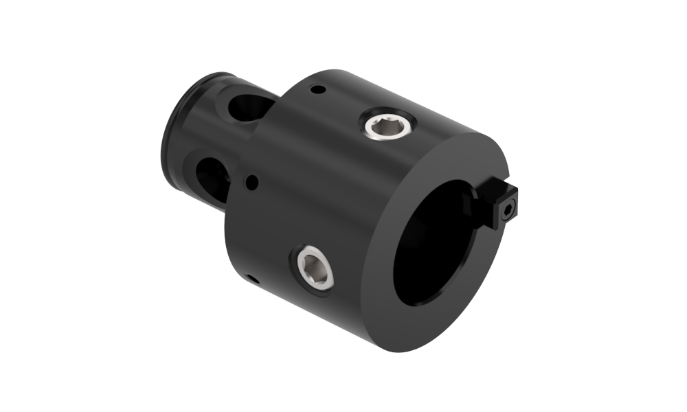 Allied - Cutting Tools for Drilling, Boring, Reaming, Threading ...