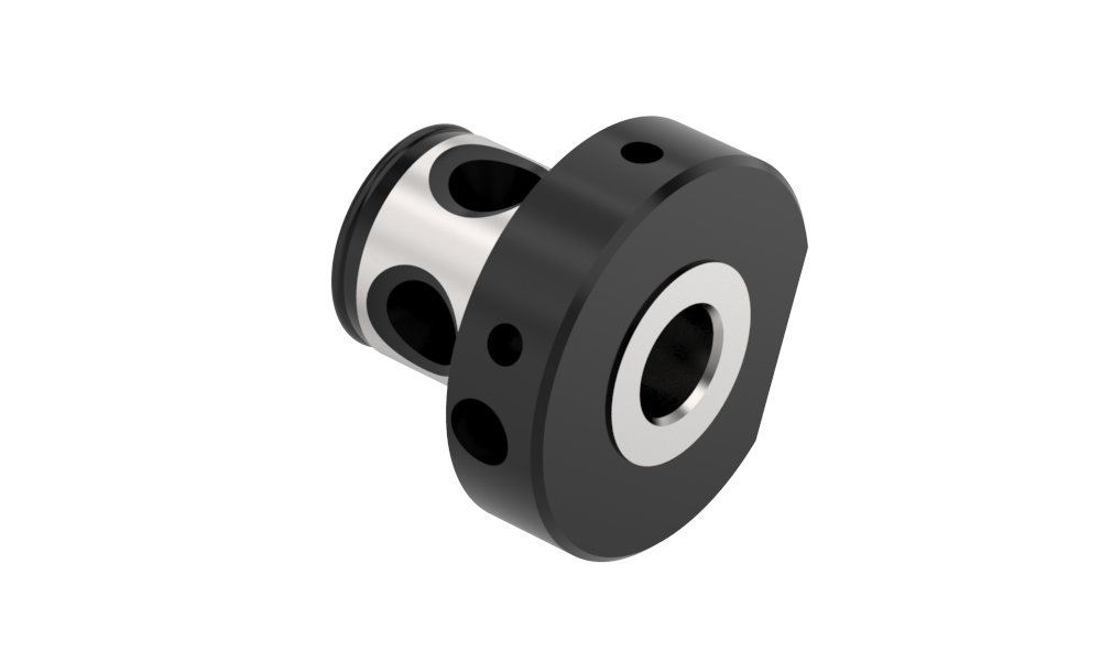 Allied - Cutting Tools for Drilling, Boring, Reaming, Threading ...