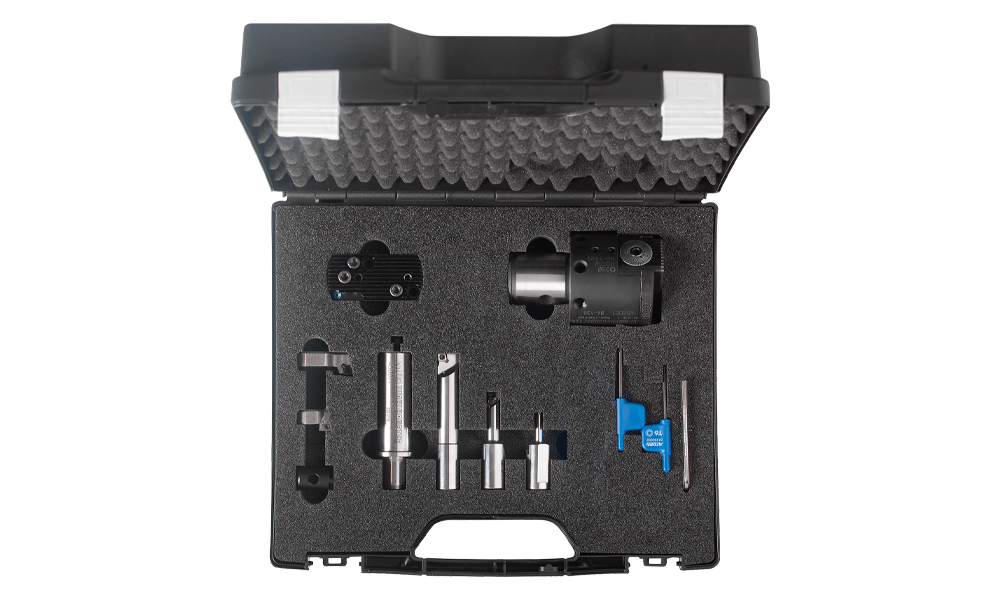 Allied - Cutting Tools for Drilling, Boring, Reaming, Threading ...