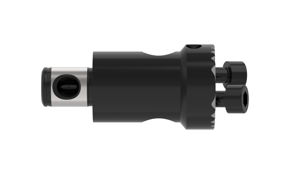 Allied - Cutting Tools for Drilling, Boring, Reaming, Threading ...