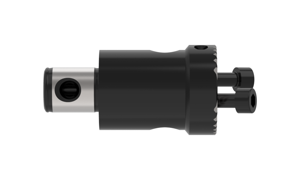 Allied - Cutting Tools for Drilling, Boring, Reaming, Threading ...