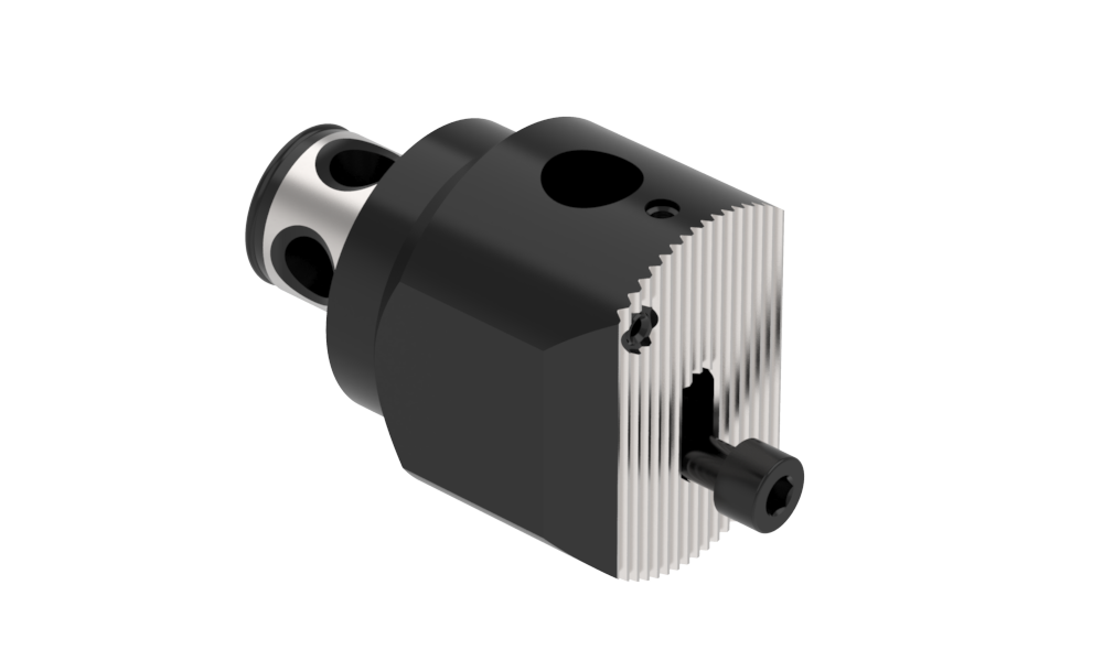 Allied - Cutting Tools for Drilling, Boring, Reaming, Threading ...