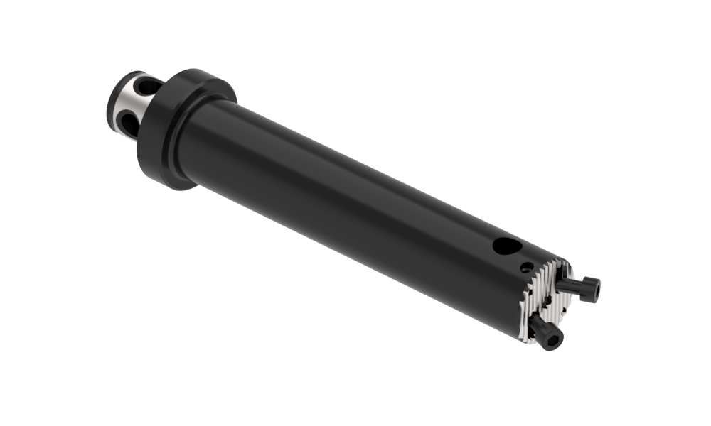 Allied - Cutting Tools for Drilling, Boring, Reaming, Threading ...