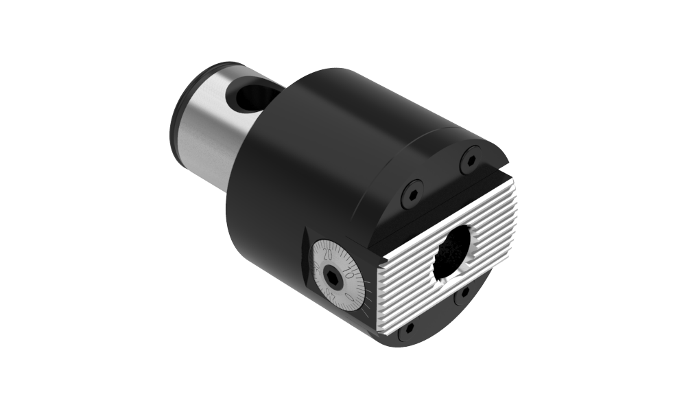 Allied - Cutting Tools for Drilling, Boring, Reaming, Threading ...