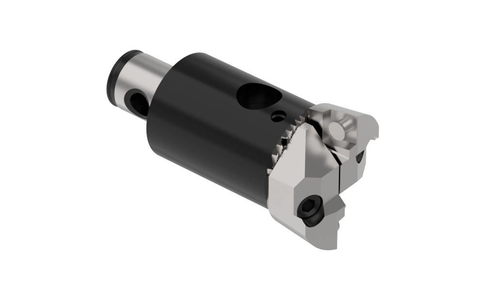 Allied - Cutting Tools for Drilling, Boring, Reaming, Threading ...