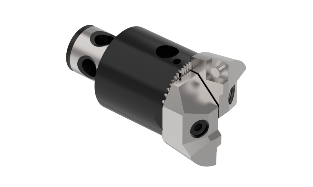 Allied - Cutting Tools for Drilling, Boring, Reaming, Threading ...