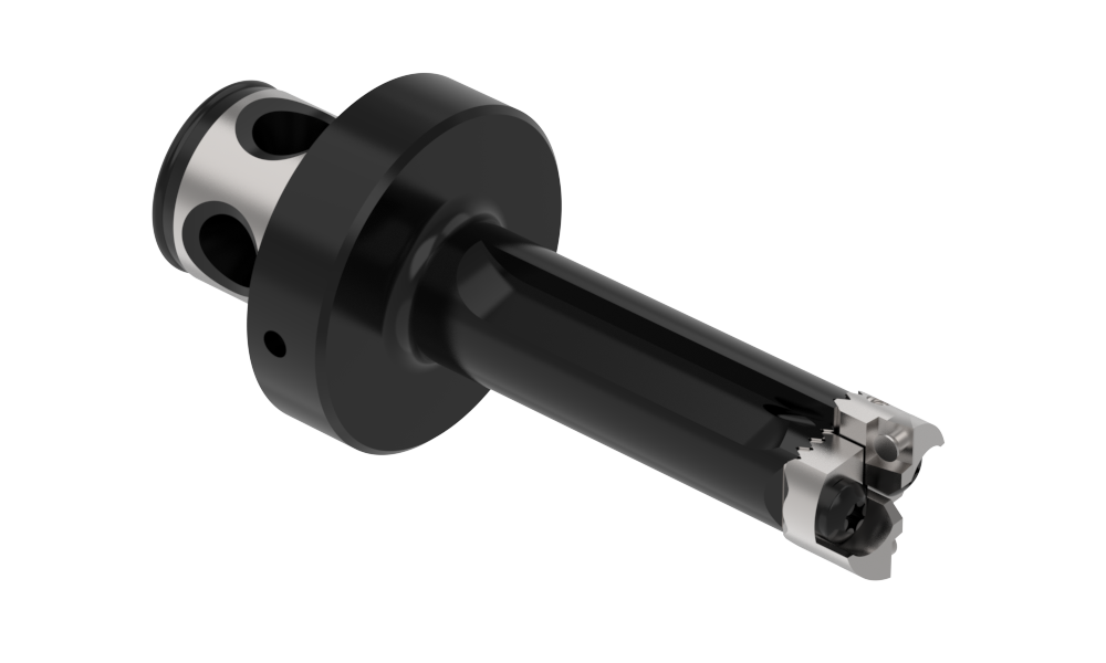 Allied - Cutting Tools for Drilling, Boring, Reaming, Threading ...