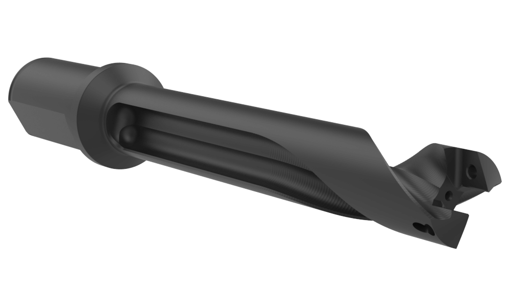 Allied - Cutting Tools for Drilling, Boring, Reaming, Threading ...